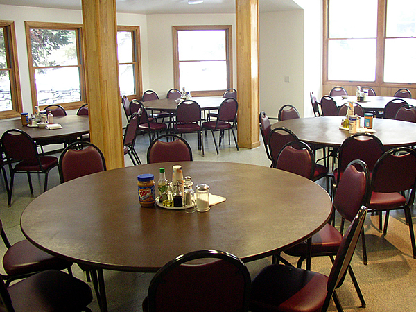 The Germack Building | St Vladimir's Orthodox Theological Seminary