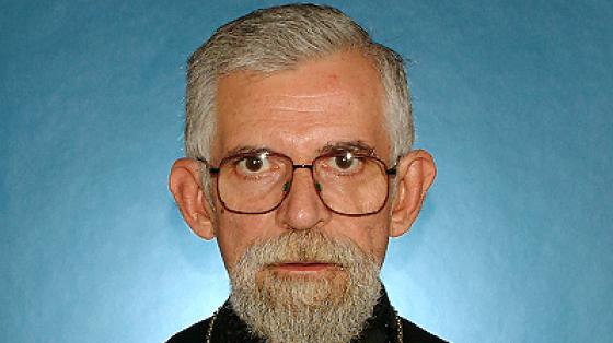 Alumni | St Vladimir's Orthodox Theological Seminary