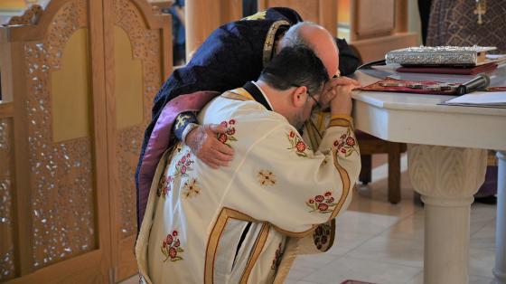 Home Page | St Vladimir's Orthodox Theological Seminary