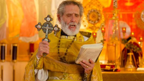 Alumni | St Vladimir's Orthodox Theological Seminary