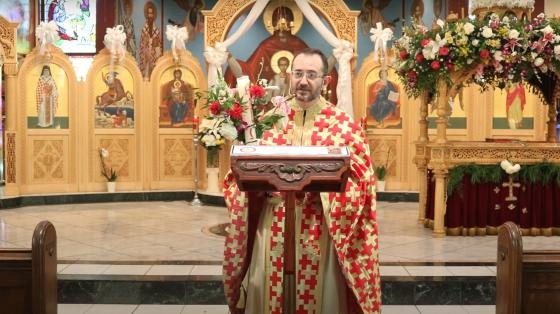 Home Page | St Vladimir's Orthodox Theological Seminary